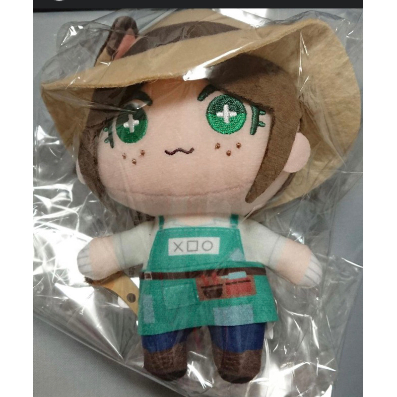 Identity V Gardener ตุ ๊ กตาของเล ่ น Vol.1 จากญี ่ ปุ ่ นอะนิเมะมังงะ ...