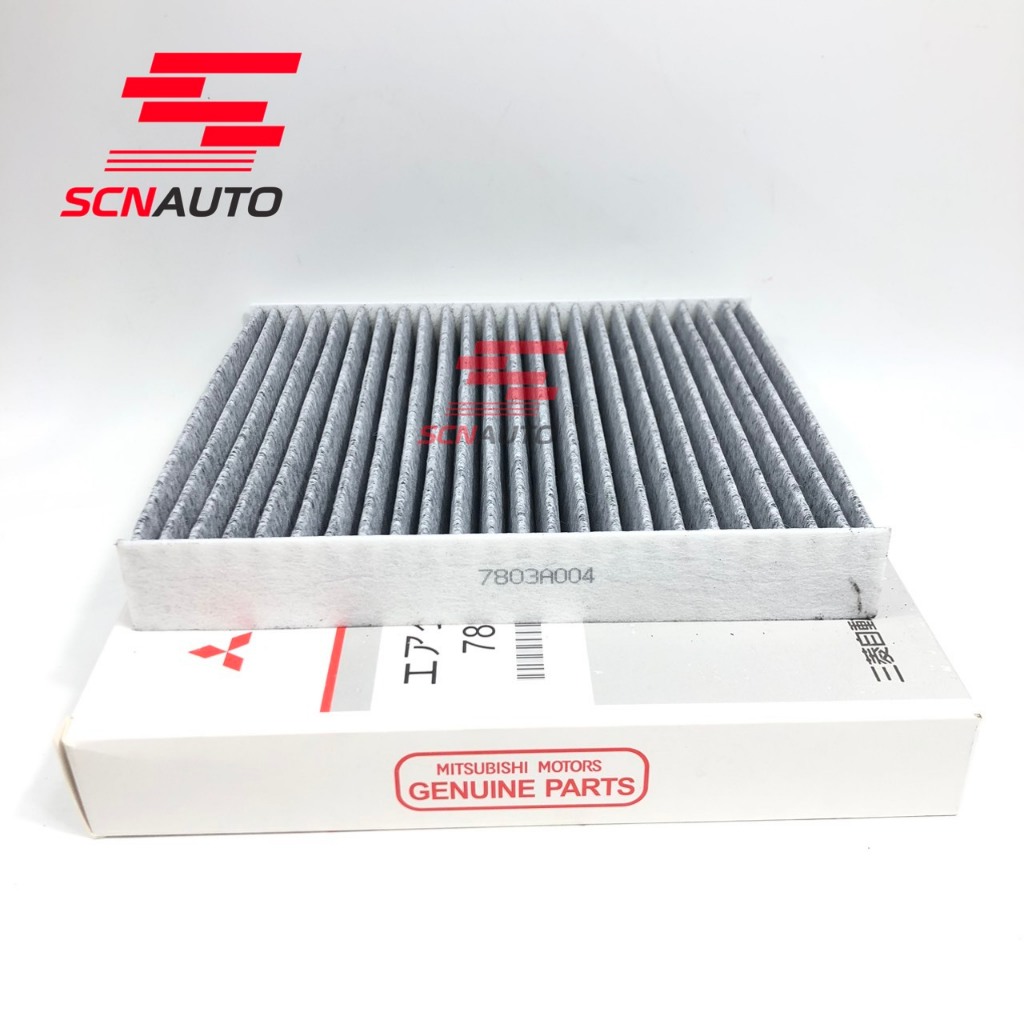 Mitsubishi Triton (2016-ปัจจุบัน, Pajero, Outlander, Lancer กรองแอร์ ...