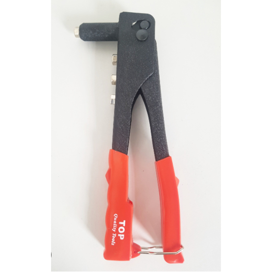 Rivet TOP คีมวาดรูป (ของแท้) ขนาด Rivet 2.4mm 3.2mm 4.0mm 4.8mm, Rivet ...