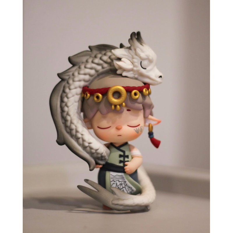 [ของแท้] - Heyone Mimi He Flying on Dragon for the /o Long - Mimi ...