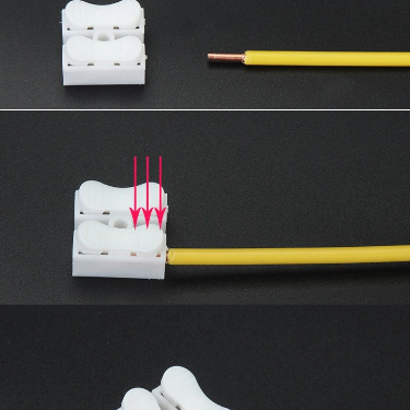 Ch2, ขั้วต่อสายไฟ CH2 | Shopee Thailand