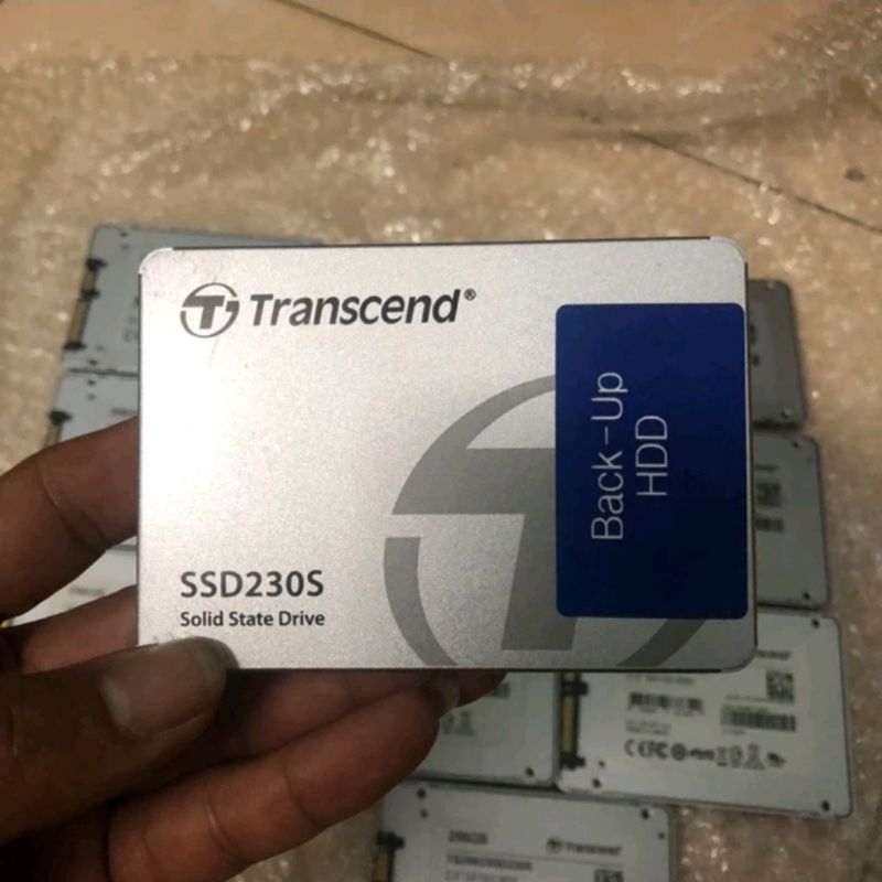 Ssd TRANSCEND 230S 240gb 256GB 2.5" SATA III | Shopee Thailand