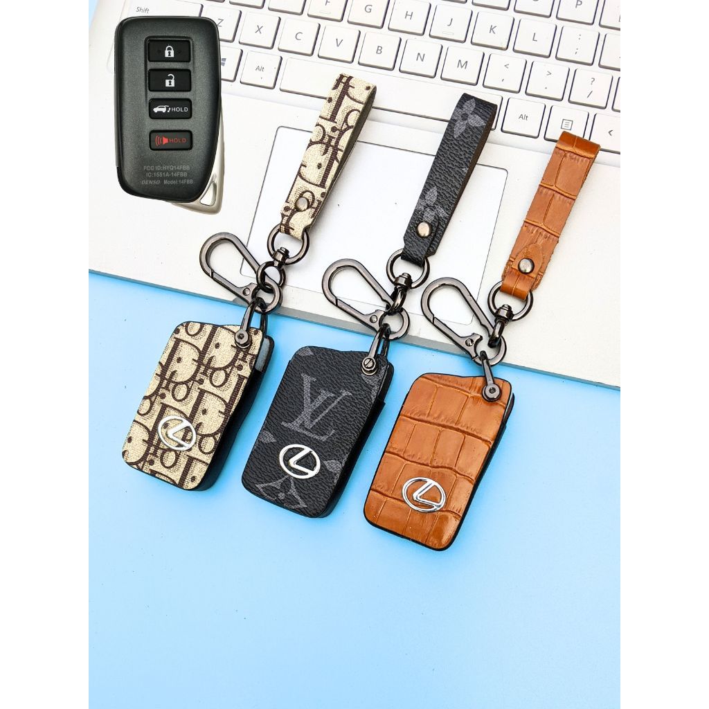 Key Holster สําหรับ Lexus RX300 RX330 RX270 NX200 NX GS RX IS ES GX LX ...