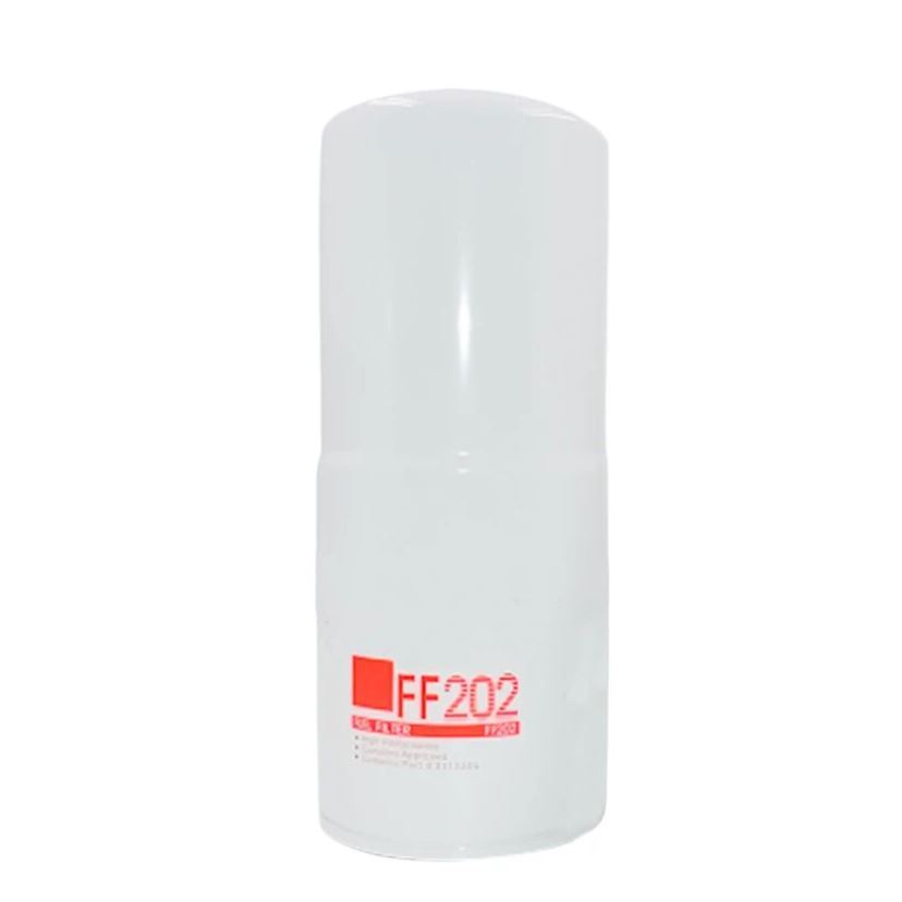 กรองน้ํามันเครื่องดีเซล FF202_เครื่องยนต์ดีเซล | Shopee Thailand
