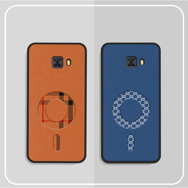 Samsung Note 5- S6- S6 Edge- S7- S7 Edge- Note Fe Case (Fan Edition) พิมพ์ด้วยแม่เหล็กไฟฟ้าลาย ...