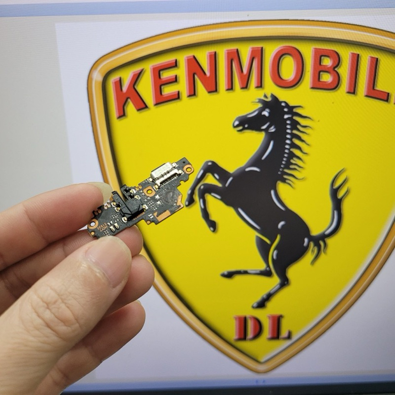 บอร์ดสายชาร์จ - Charging Blister Cable to Main Xaomi Redmi K30 / K30 4G / K30 5G (เลือกหมวดหมู่ ...