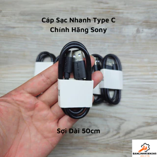 สายชาร์จ type c sony แท้ ราคาพิเศษ | ซื้อออนไลน์ที่ Shopee ส่งฟรี*ทั่วไทย!