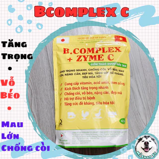 bcomplex ราคาพิเศษ | ซื้อออนไลน์ที่ Shopee ส่งฟรี*ทั่วไทย!