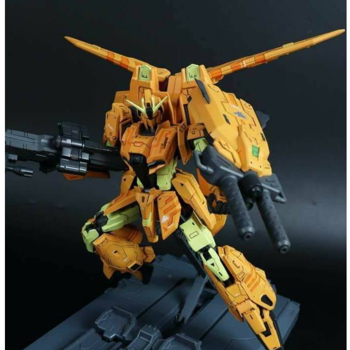 Mg 8805 Zeta Grey Wolf Assembly Model - GDC | Shopee Thailand