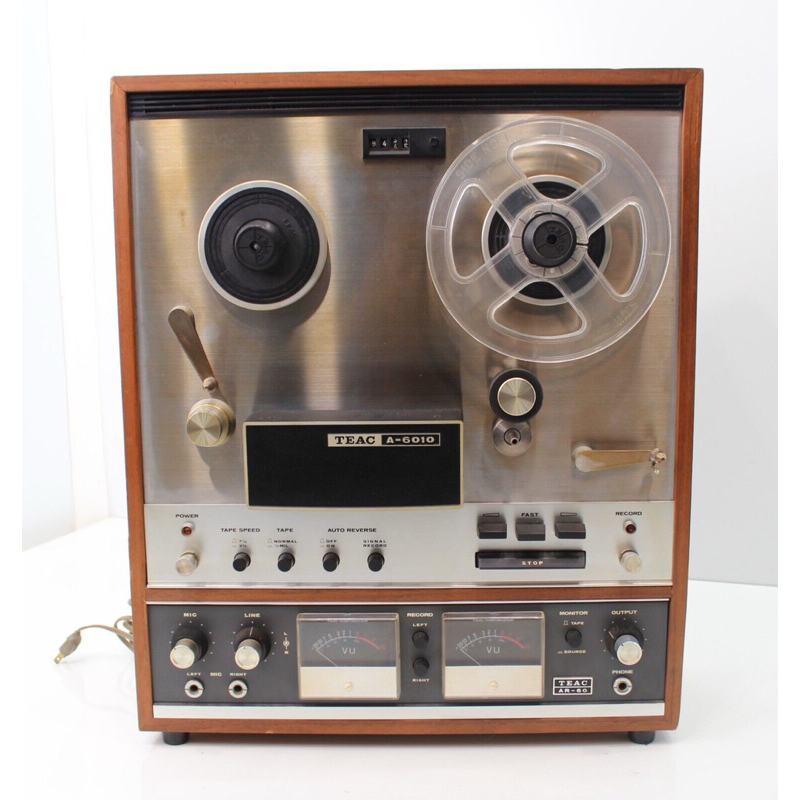 Curoa Wire Flat Teac A-6010 | Shopee Thailand