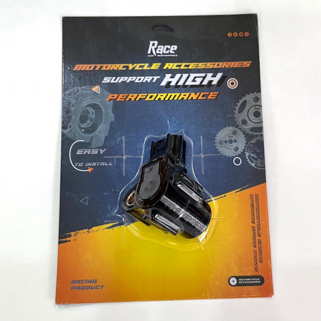 เซ็นเซอร์คันเร่ง (TPS) RACE Vario 125cc / 150cc / 160cc | Shopee Thailand