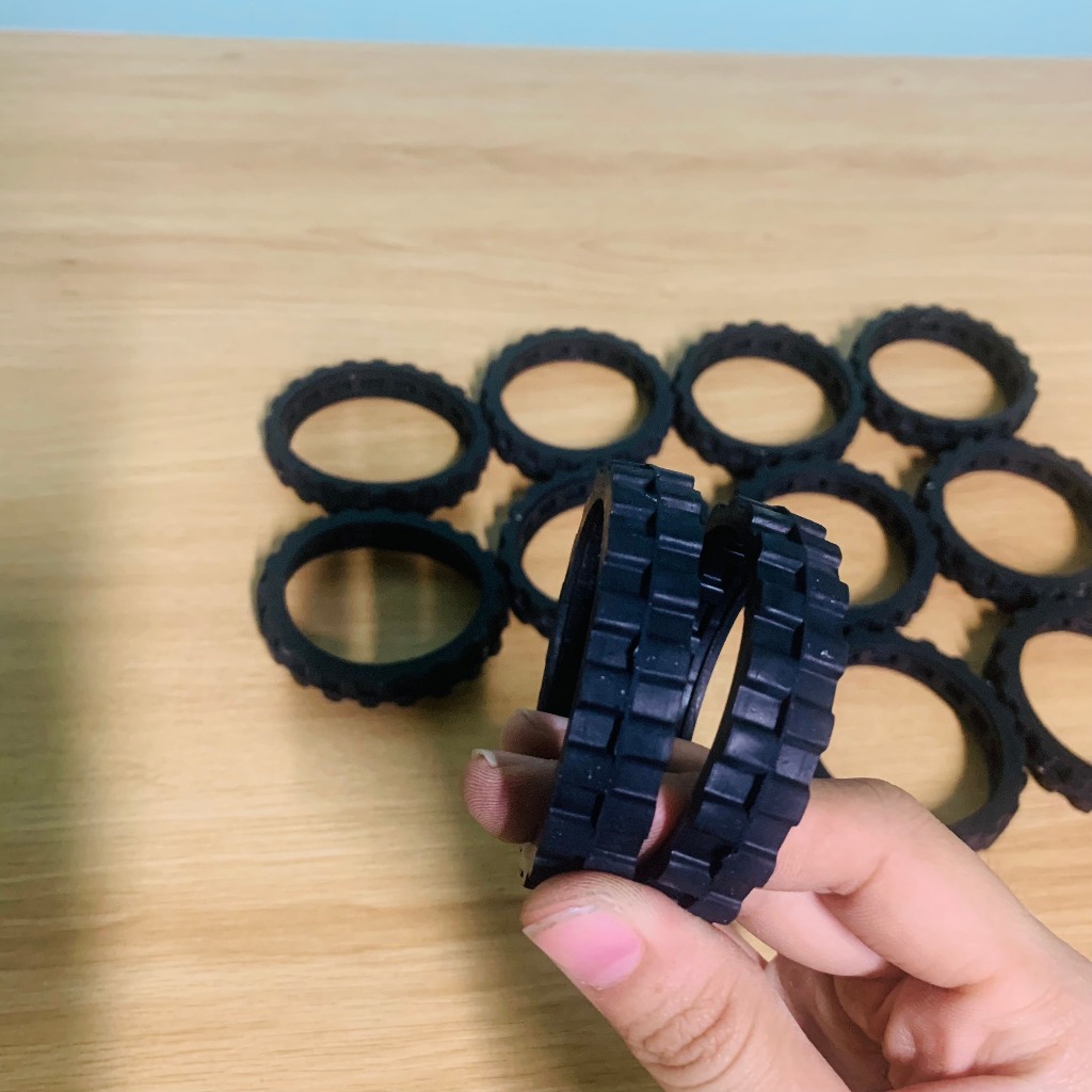 ยางล้อยางทนทานเป็นพิเศษสําหรับเครื่องดูดฝุ่นหุ่นยนต์ Sharp Cocorobo - 2 ปี | Shopee Thailand