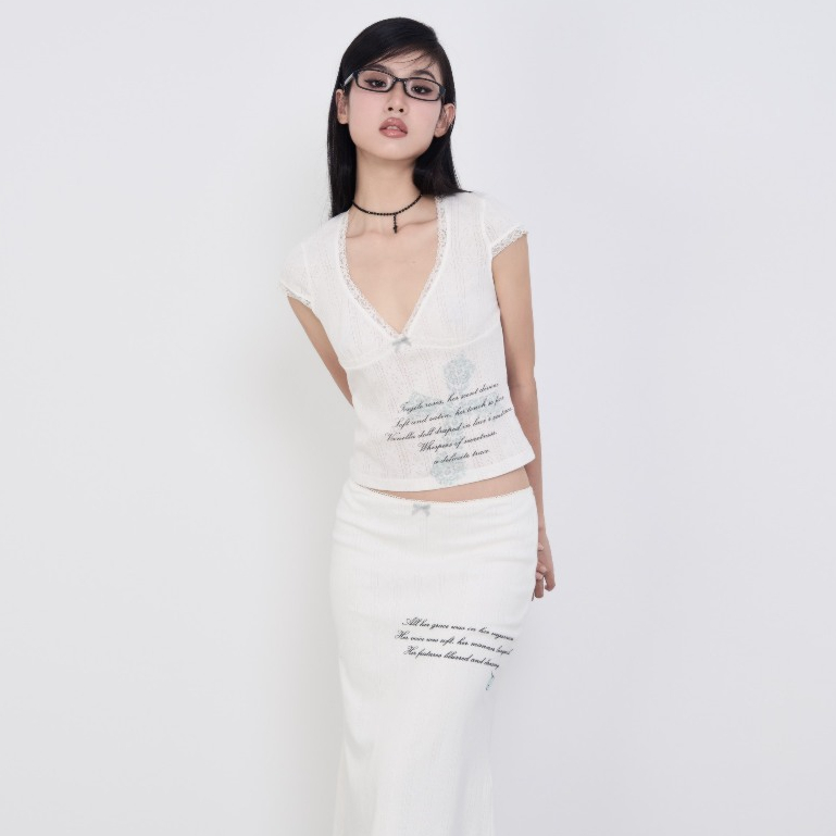 กระโปรง Essentials & Austria FAY SET | Shopee Thailand