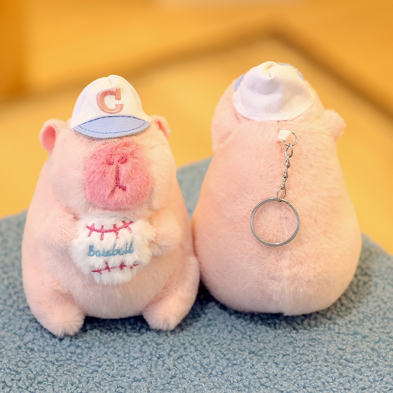 Capybara HOT TREND Premium Soft Smooth Lovely | Shopee Thailand
