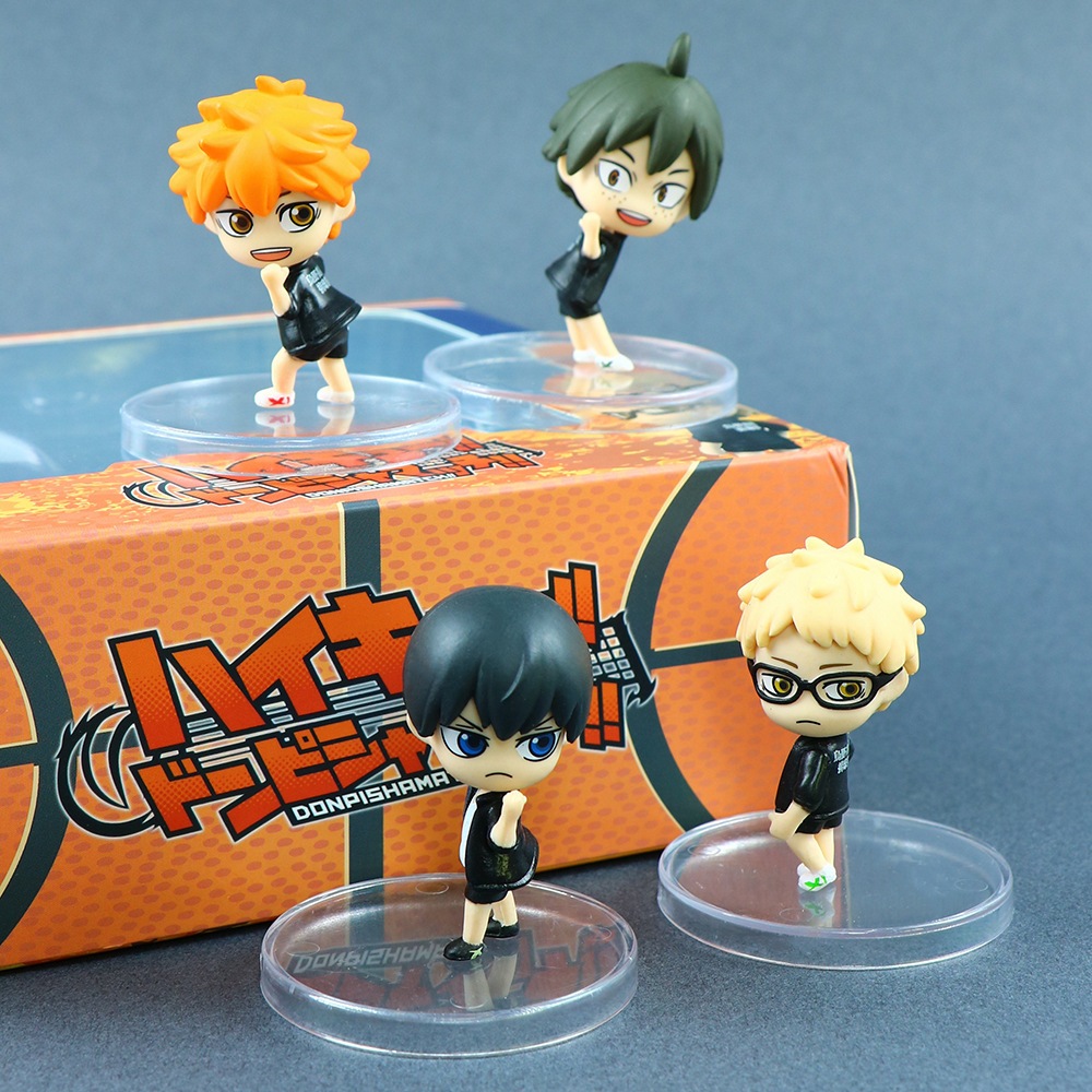 [Expressive Hcm ] ชุด 4 รุ ่ น Sakura King Volleyball Yu Kei Tsukishima ...