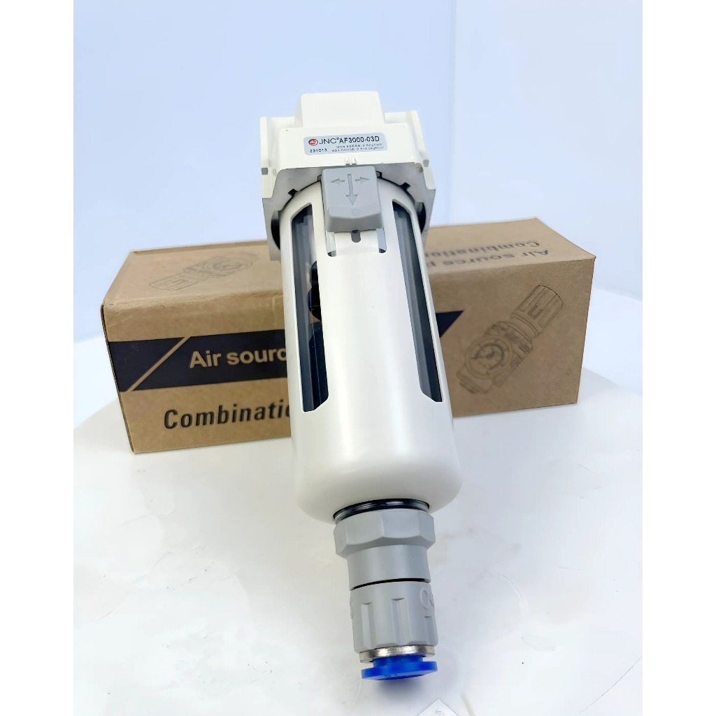 Af3000/af4000 กรองนิวเมติก – AF3000/AF4000 กรองนิวเมติกอัตโนมัติ ...