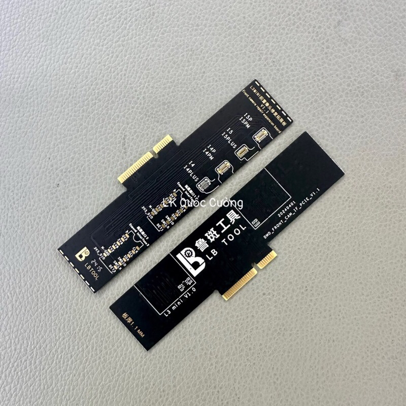 บาร์กล้องหน้าสําหรับกล่อง Luban - L3 mini / 14-15RM | Shopee Thailand