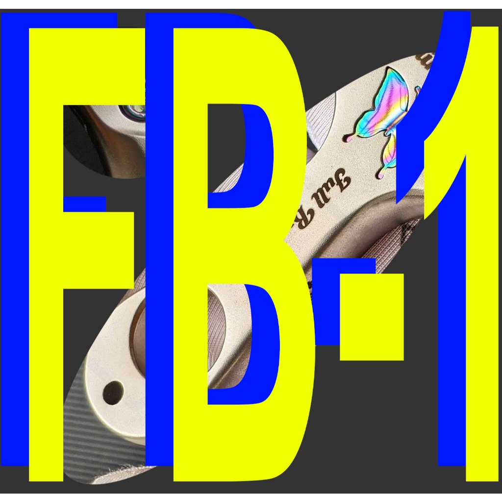 Fb1 - FB2 Stainless Steel 304 CNC Mechanical | Shopee Thailand