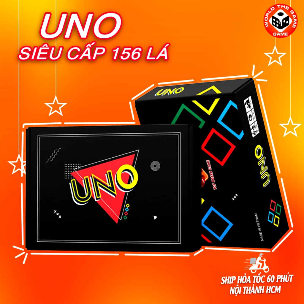 Premium Ultimate UNO INFINITY ชุดการ์ดพื้นฐาน 156 ใบ + รุ่นพิเศษขยาย ...
