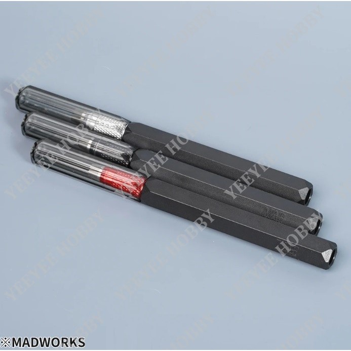 SYNTHESIS OF CHISEL NOSE และด้ามจับ MADWORKS | Shopee Thailand
