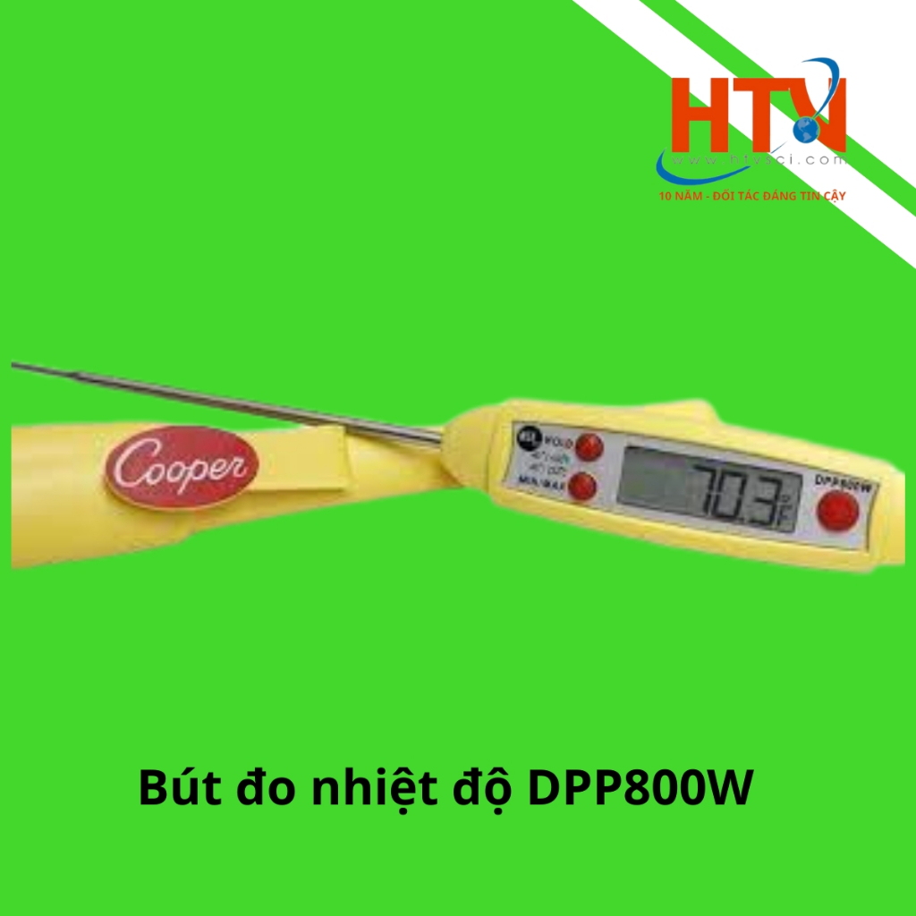 ปากกาบัดกรี DPP800W- DPP400W- DPP400W- DFP450W- COOPER ATKINS | Shopee ...