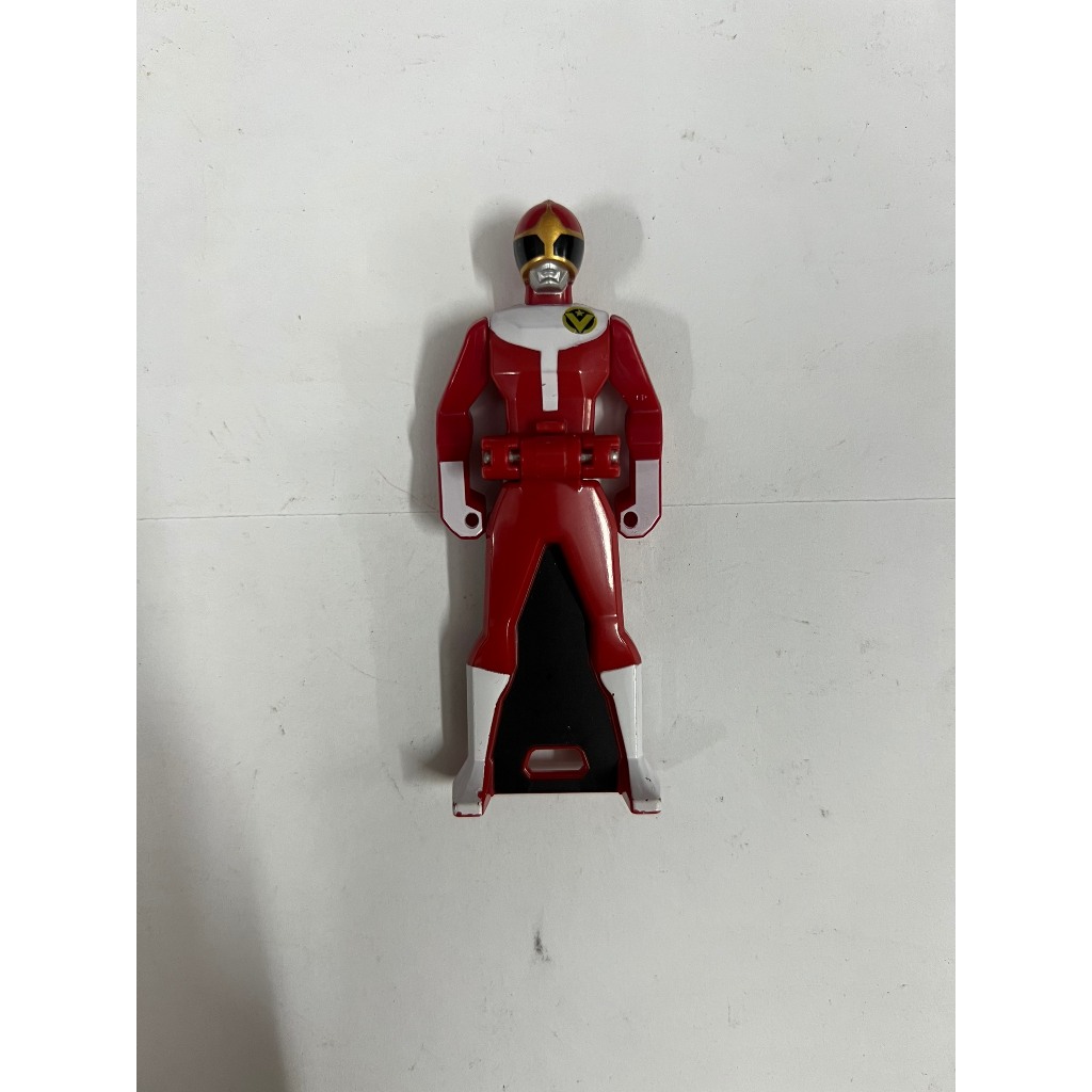 Toy DX Key Gokai Colours - ของแท้ Bandai - Gokaiger Super Pirate ...