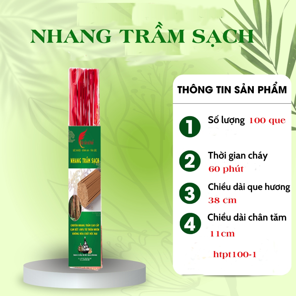 ธูปไม้กฤษณา CLEAN HUE [คลังสินค้าทั่วไปของเครื่องมือไม้กฤษณา] | Shopee ...