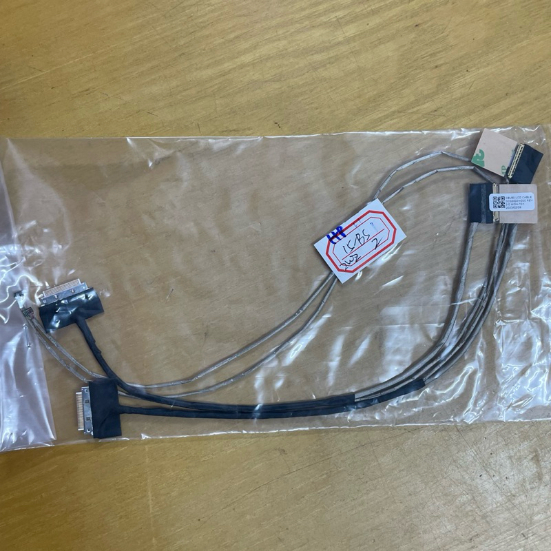 Hp 15-BS 15-BW 15Z-BW 250 G6 255 G6 สายหน้าจอ DC02002WZ00 ใหม่ | Shopee ...