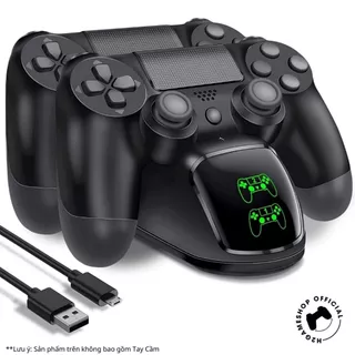 dualshock 4 pc ราคาพิเศษ | ซื้อออนไลน์ที่ Shopee ส่งฟรี*ทั่วไทย!
