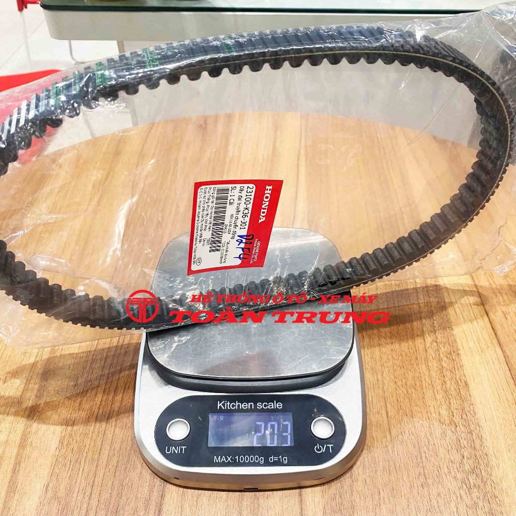Air Blade 150cc sx motion belt ตั้งแต่ปี 2020-05 /2022 ของแท้ Honda ...