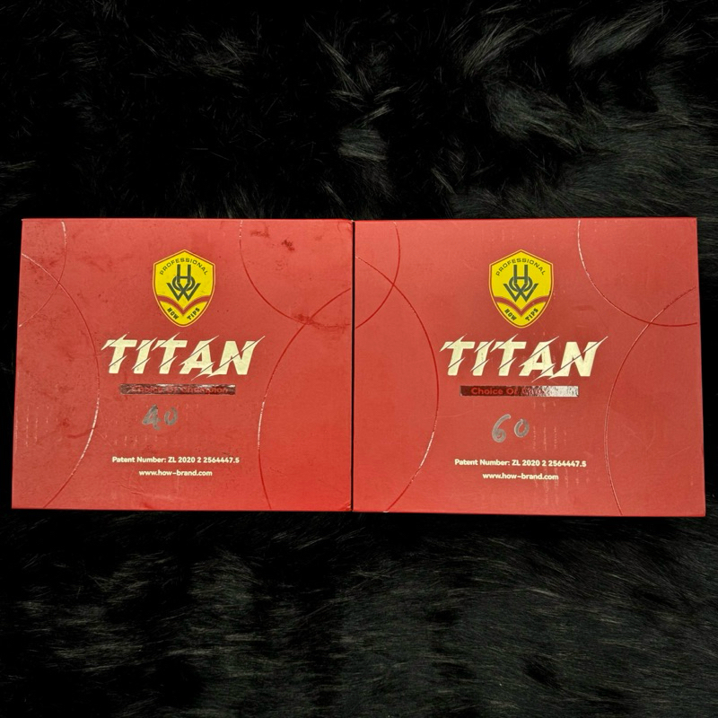 How Titan Tip Premium Mechanical / Eraser | Shopee Thailand