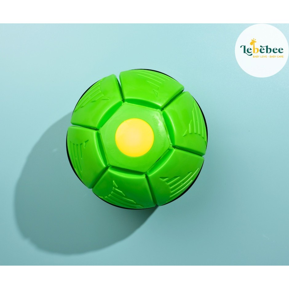 Transforming Magic Ball Toy พร้อมเรืองแสง led | Shopee Thailand