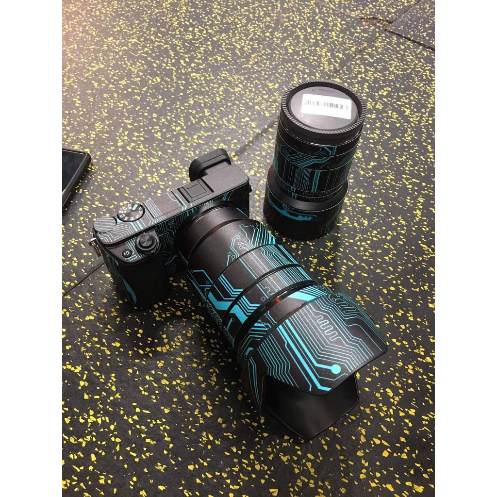 Sony 55-210mm F4.5-6.3 OSS (SEL55210) เลนส์ผิวเต็ม | Shopee Thailand