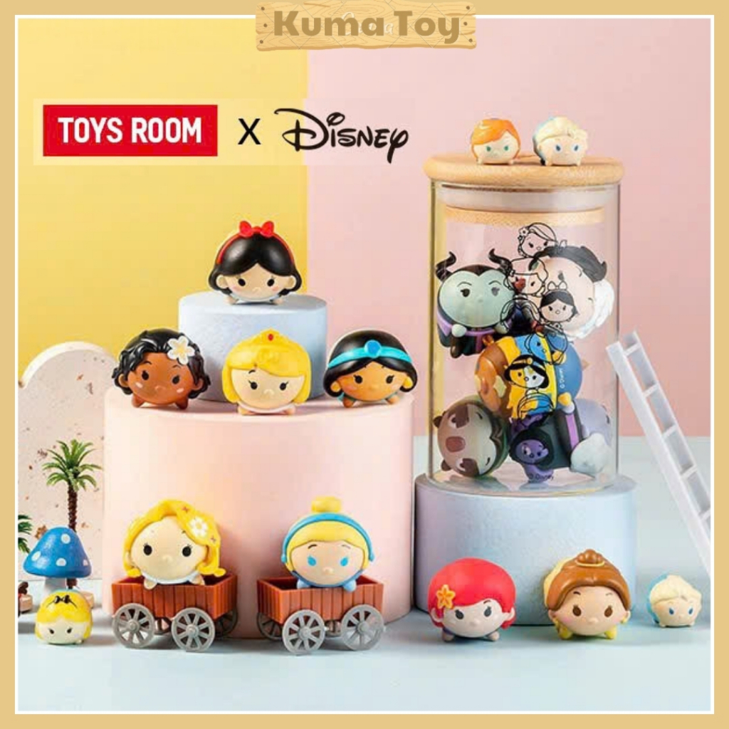 [ขายปลีก] ขนาดใหญ่ Tsum Tsum รุ่น Disney Princess Snow White ...