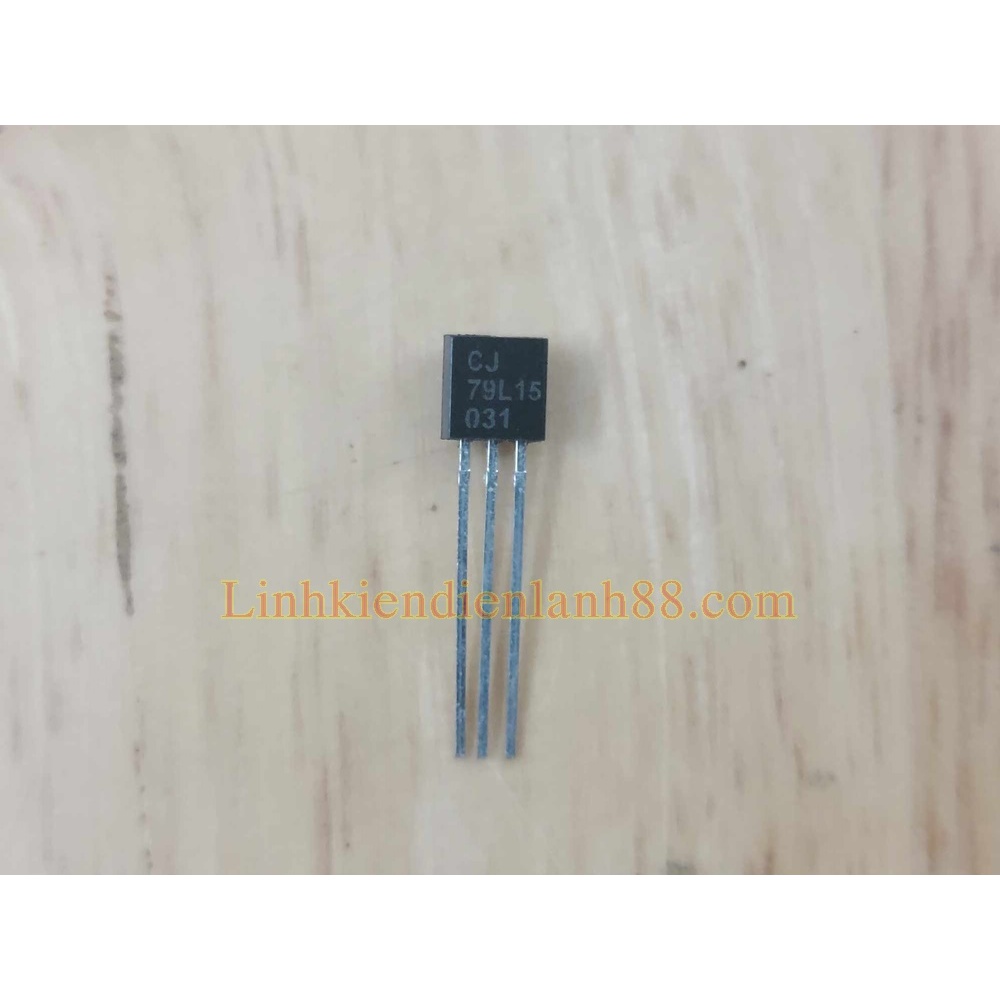 เสียงรบกวน IC 78L05 78L06 78L08 78L09 78L12 78L15 LM317 79L05 79L12 79L15 15v 0.1A to-92 ใหม่ ...