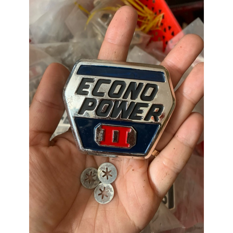 โลโก้ Econo Power II-New Dream II (ใหม่) | Shopee Thailand