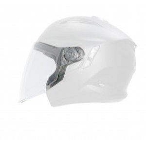 Zeus 613/ Zeus Helmet Visor (GJ613) ในมาเลเซีย | Shopee Thailand
