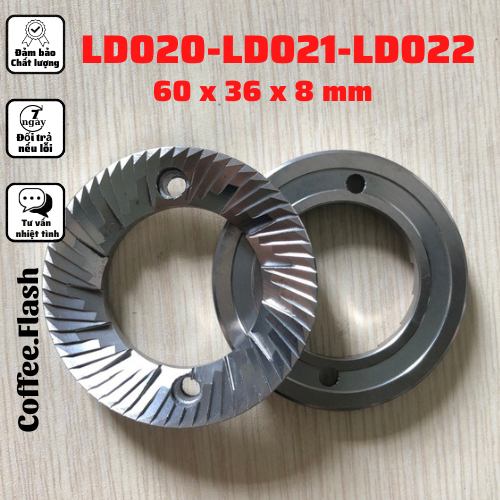 ชุดใบมีดเครื่องบดกาแฟ LD020, LD021, LD022 | Shopee Thailand