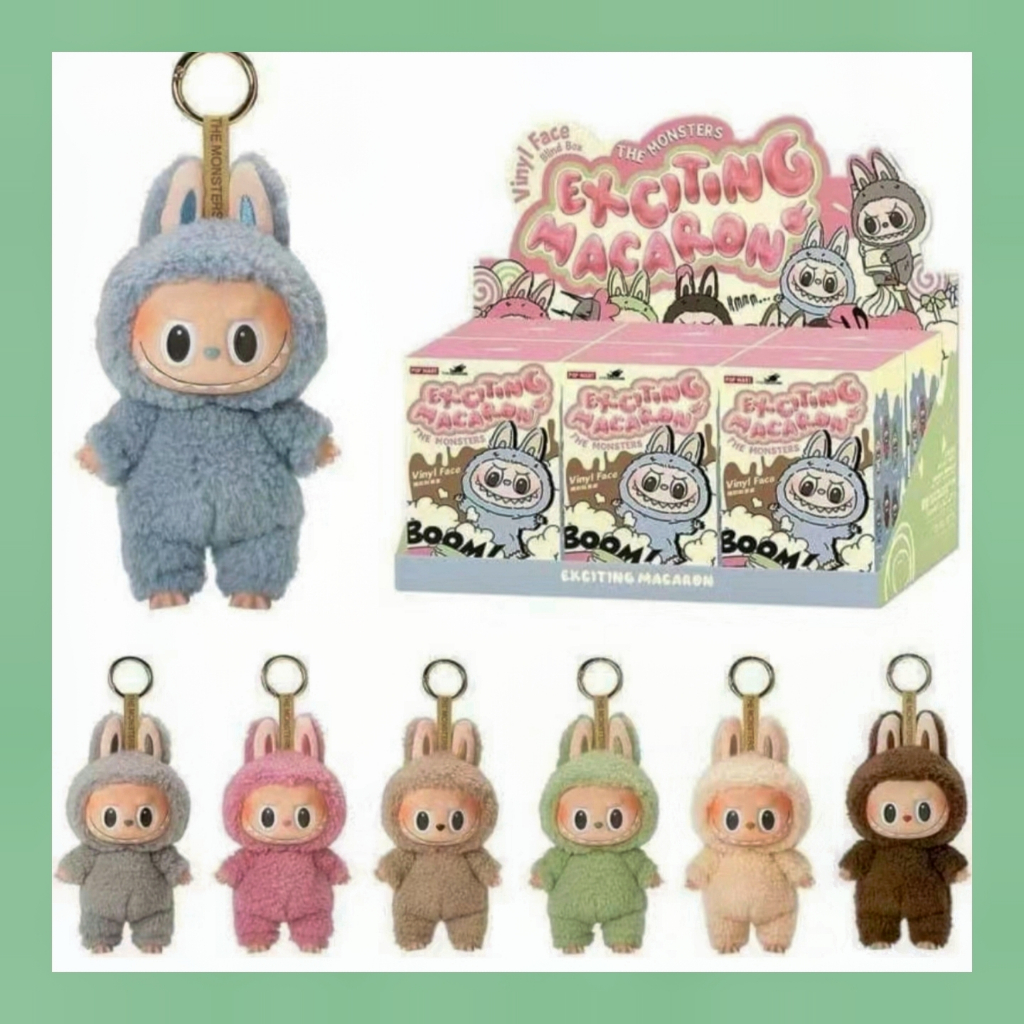 Labubu mascaron รุ่น - อุปกรณ์เสริมมาแรง - Pretty Lalisa Decor | Shopee ...