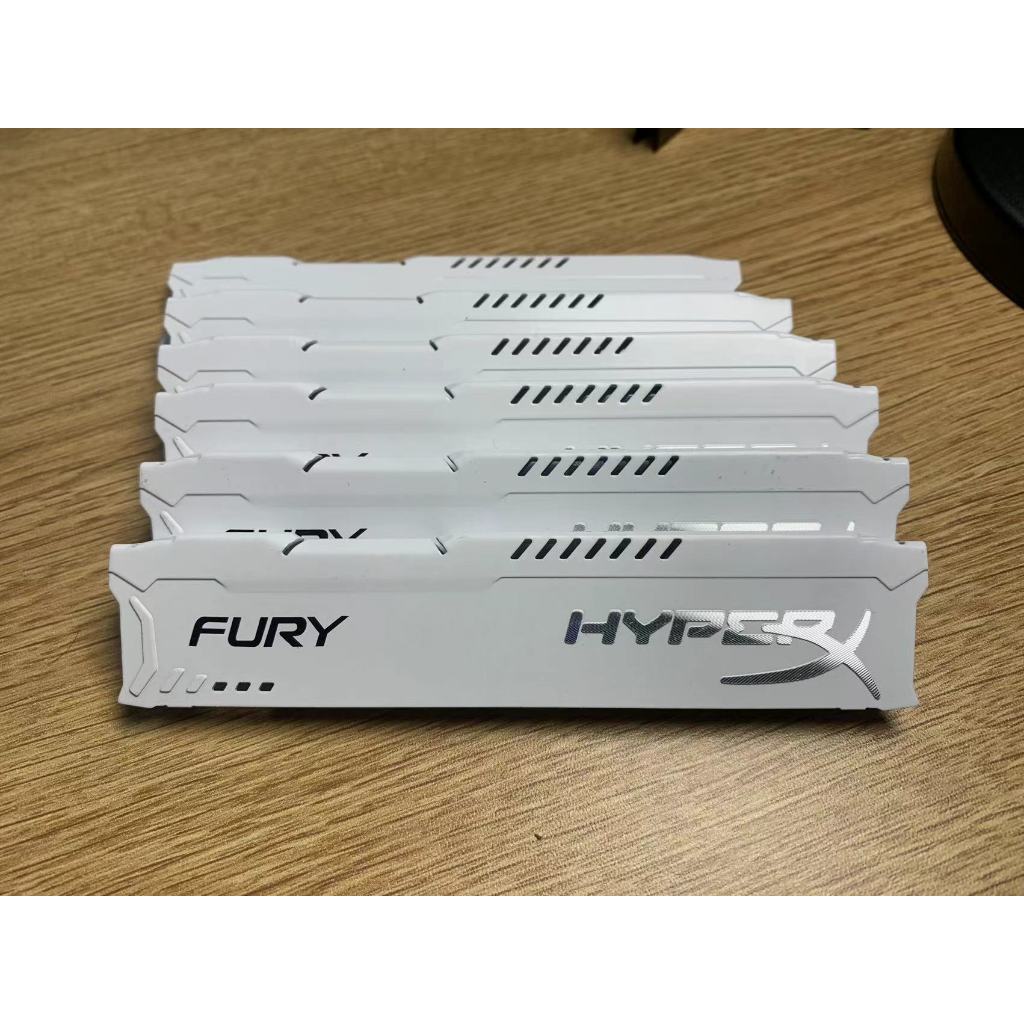 คลิปฮีทซิงค์ Hyperx Ram 4 สี เปิดเพดานน่าเกลียด Ram ให้เป็น Ram การ ...