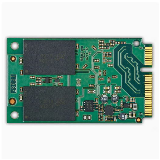 MSATA 32G มาตรฐาน SSD - DDR4 2400 แล็ปท็อป RAM | Shopee Thailand