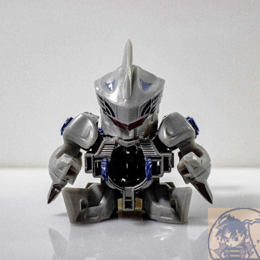 [2nd] B-daman Crossfire CB-02 ONESIDED ELLSHARKS Takara ของแท้ | Shopee ...