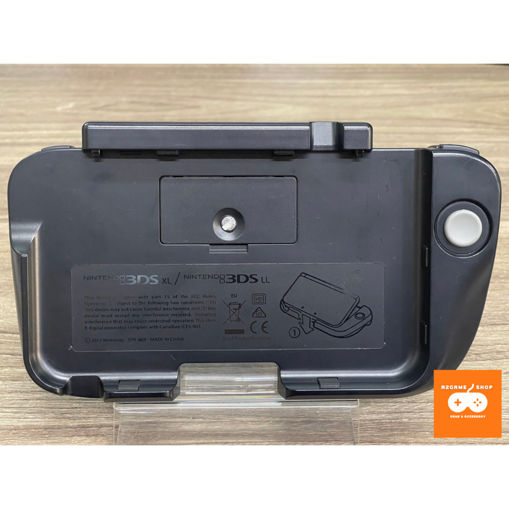 ตัวควบคุม Pad Pro ของแท้สําหรับคอนโซลเกม Nintendo 3DS / 3DS LL | Shopee ...