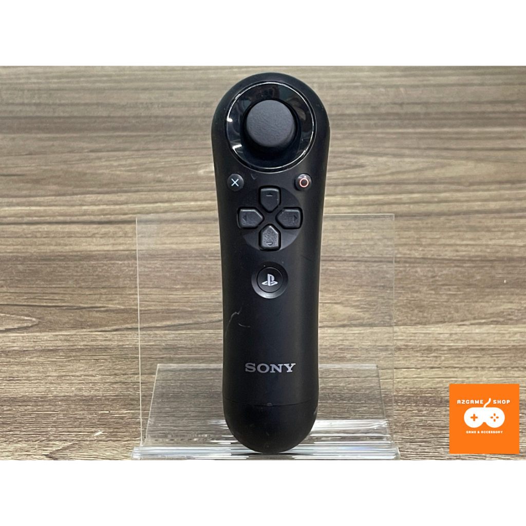 ตัวควบคุมระบบนําทาง PS Move ของแท้สําหรับคอนโซลเกม PS3 | Shopee Thailand
