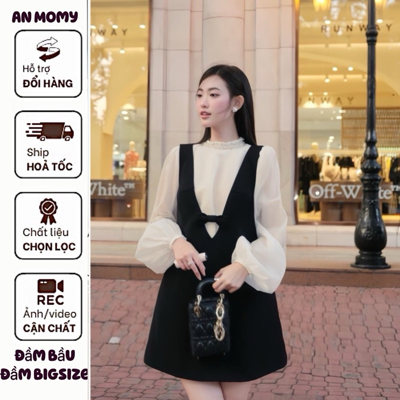 ️ AM33 ชุดไซส์ใหญ่ + เสื้อมุกและเสื้อสายเดี่ยวสุดหรู - คุณแม่ | Shopee ...