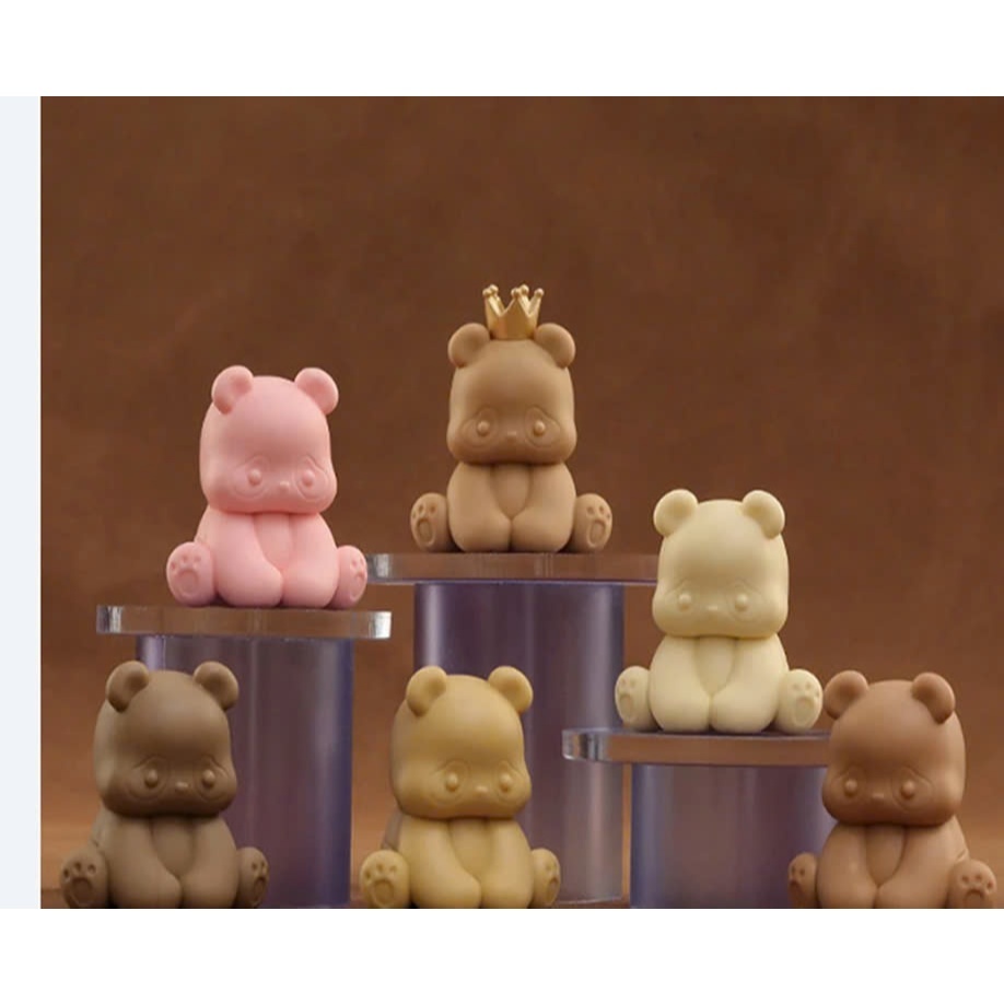Blind Box Blind Box, Panda Roll MiniMe Series-Sit Down Pandas รุ่น ...