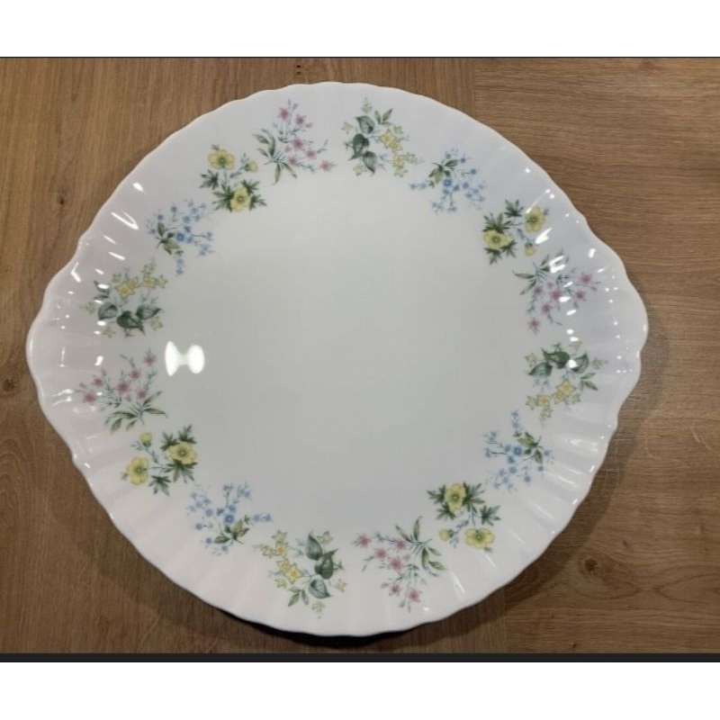 Minton Spring valley British Disc (มีจํานวนจํากัด) | Shopee Thailand