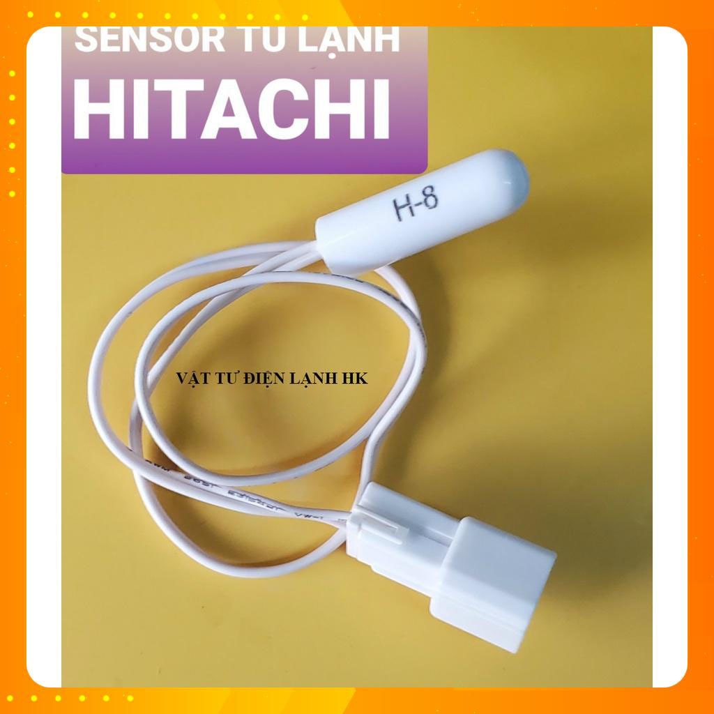 เซ็นเซอร์ตู้เย็น Hitachi H-8 - หัววัดเซ็นเซอร์อุณหภูมิ Hi H8 tl ...