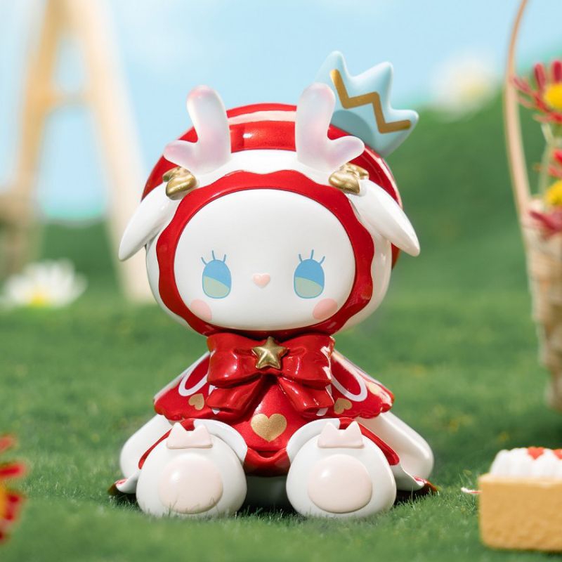 [Blindbox Random SHIP OF 1 Character] EMMA Secret Forest Garden Party ...