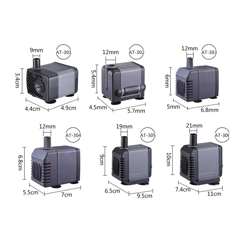 Sobo ATMAN 301s 302s 303s 304s 305s 306s Wp 100d 200D 300D 500D ...